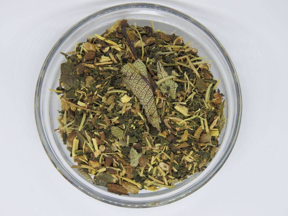 20 Organic Revive Tea Bags – Holistic Vibes Cle.